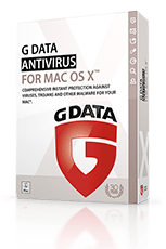G DATA | Best Antivirus Solution
